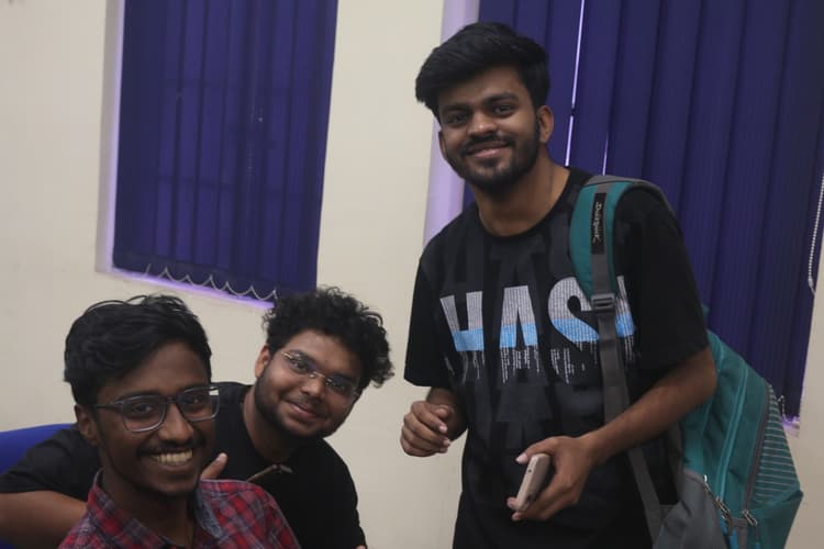RoboSaga'26 - BIT Mesra's Premier Robotics Festival