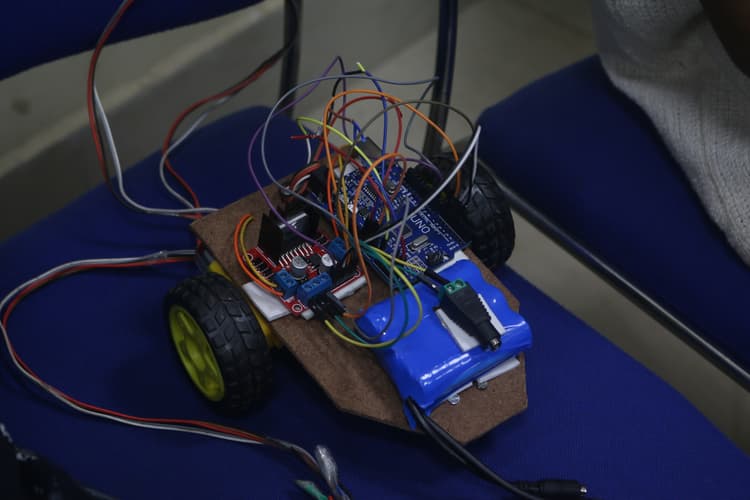 RoboSaga'26 - BIT Mesra's Premier Robotics Festival