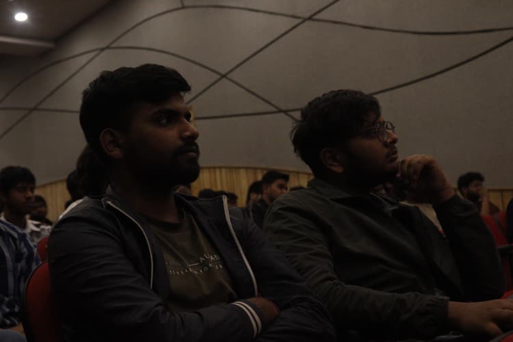 RoboSaga'26 - BIT Mesra's Premier Robotics Festival
